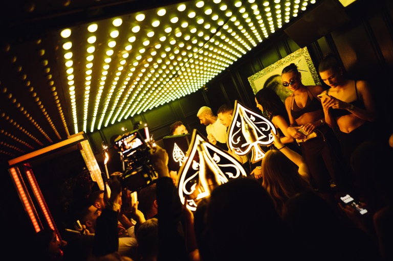 The Ultimate London Club Dress Code Guide – The Best Club in London