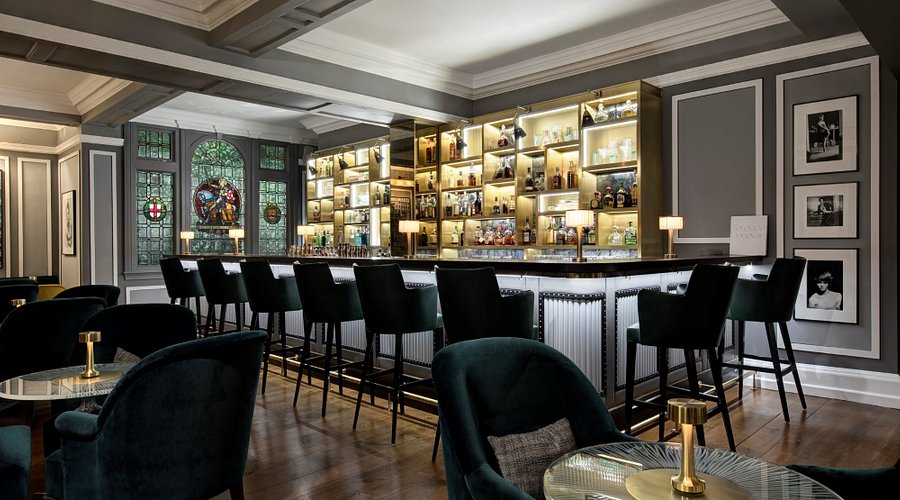 Best Bars near Dear Darling Mayfair – The Best Club in London